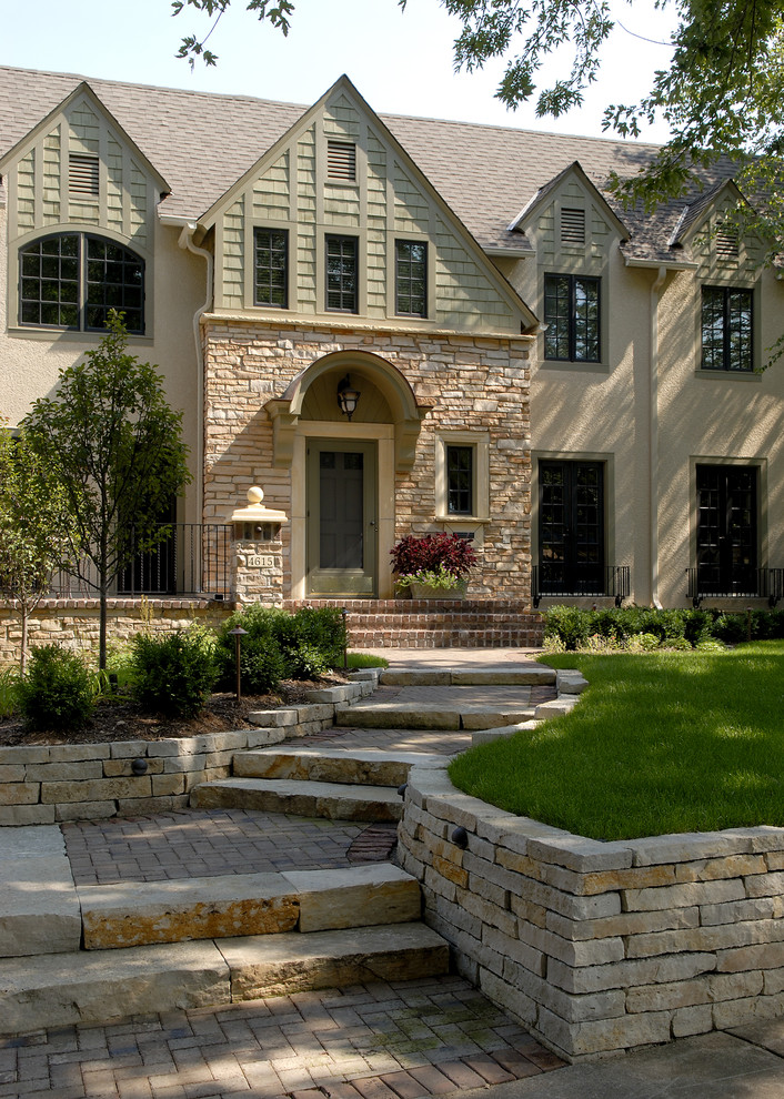 Lake Country Builders - Exterior - Minneapolis - by Lake Country ...