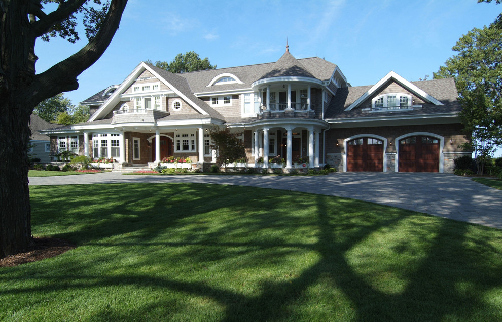 Lake Michigan Cottages