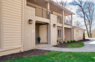 Lancaster Home Exterior Reinvention - Craftsman - Exterior - Other - by ...