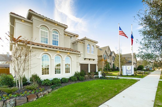 Landon Homes Eastwood Floor Plan | Floor Roma