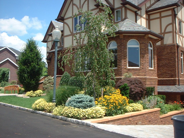 "Landscape Architecture is both an Art & a Science" - Traditional ...