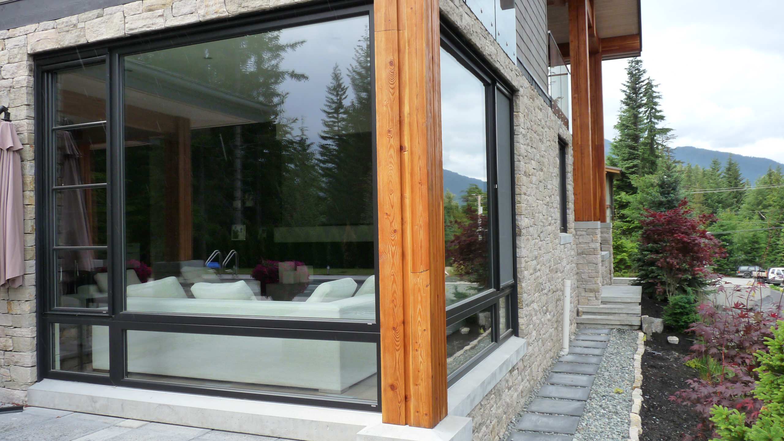 House Window Design From Outside