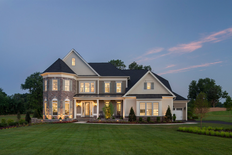 Large Volume Builder, Single Family Detached $1.9 million - $1.99 ...