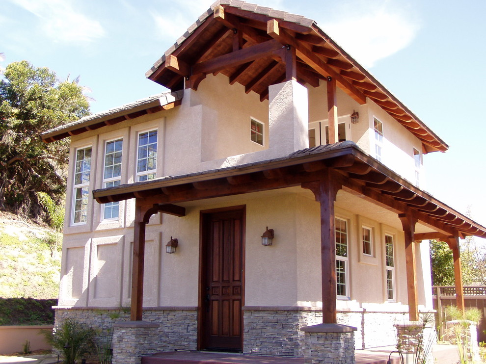 Lars/duc3 - Exterior - San Diego - by Lars Remodeling & Design | Houzz