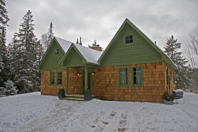 Laura Pollard - Contemporary - Exterior - Toronto - by Bravehart ...