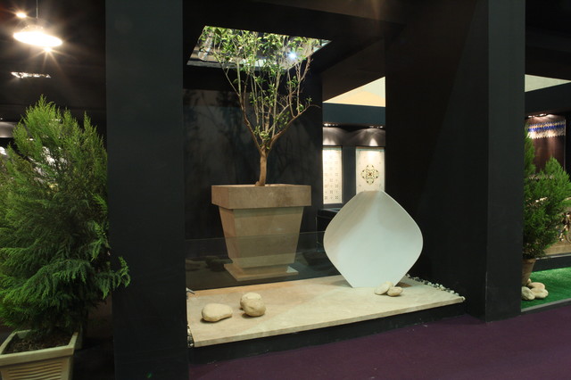 Le marche / Cairo Egypt - Contemporary - House Exterior - Other - by ...