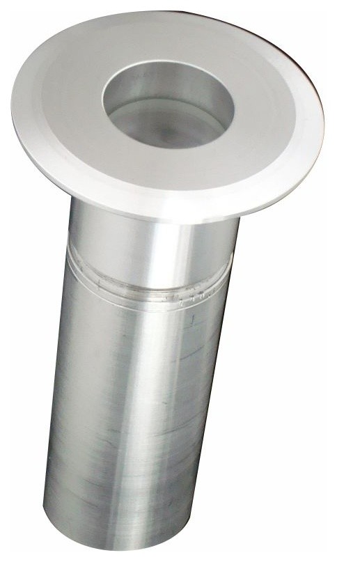 LED Mini Well Light SSA - Exterior - Tampa - by Garden Light LED | Houzz