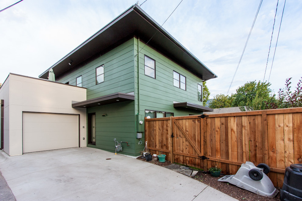 Lester Street Modern - Modern - Exterior - Other - by User | Houzz