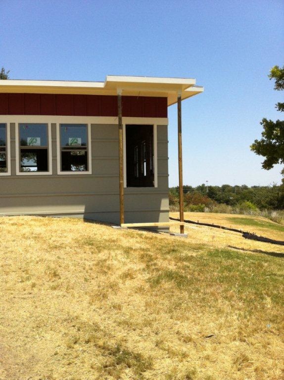 Low Income Affordable Homes - Exterior - Austin - by ilcor homes | Houzz