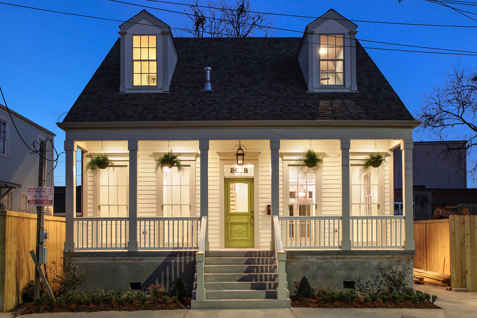 Creole Cottage House Plans With Porches Mississippi House Plans, Floor