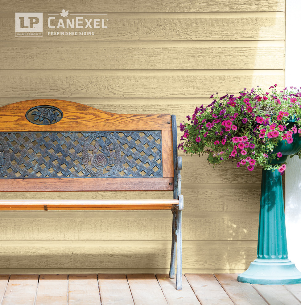 LP CanExel Ridgewood D-5 — 1 - Modern - Exterior - Nashville - by LP ...