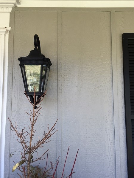 LP SmartSide Engineered Wood Lap & Board-n-Baton Siding - Traditional ...
