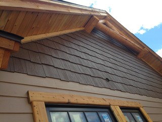 Lp Smart Siding Shakes