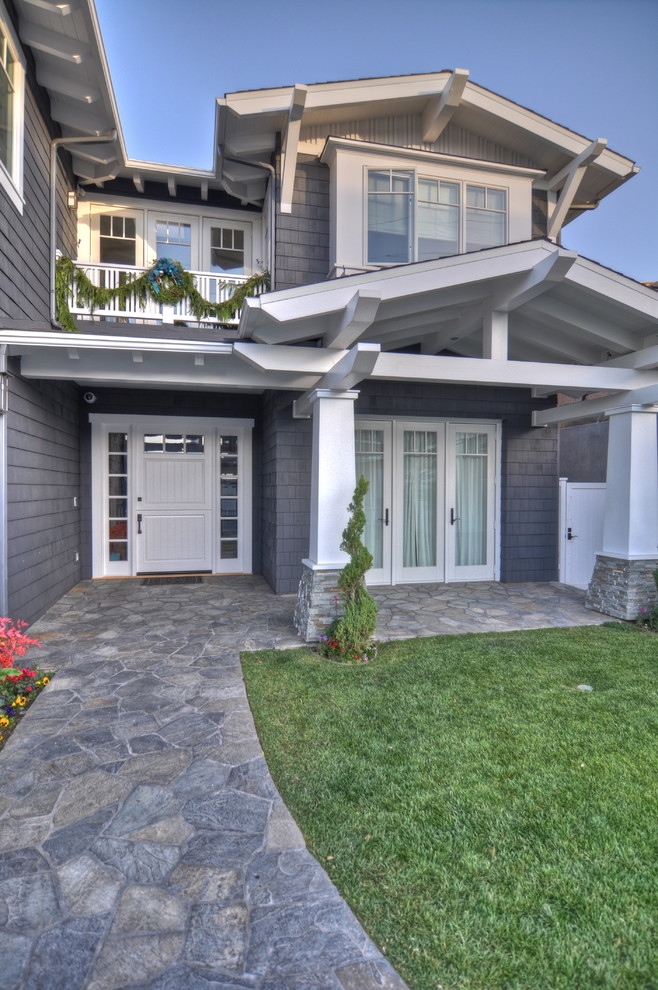 LuAnn Development - Traditional - Exterior - Los Angeles - by LuAnn ...