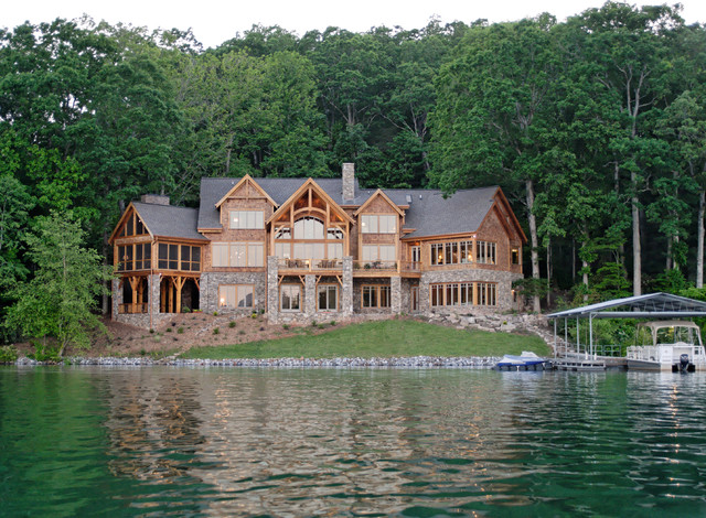 Luxury Lake House Plans With Pools Luxury House Plans | Build Your