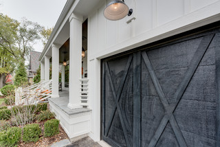 M House Development - Farmhouse - Exterior - Chicago - by M House ...