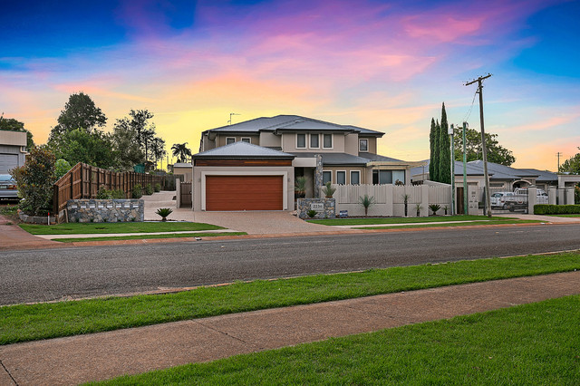 Mackenzie St Units - Contemporary - House Exterior - Brisbane - by ...