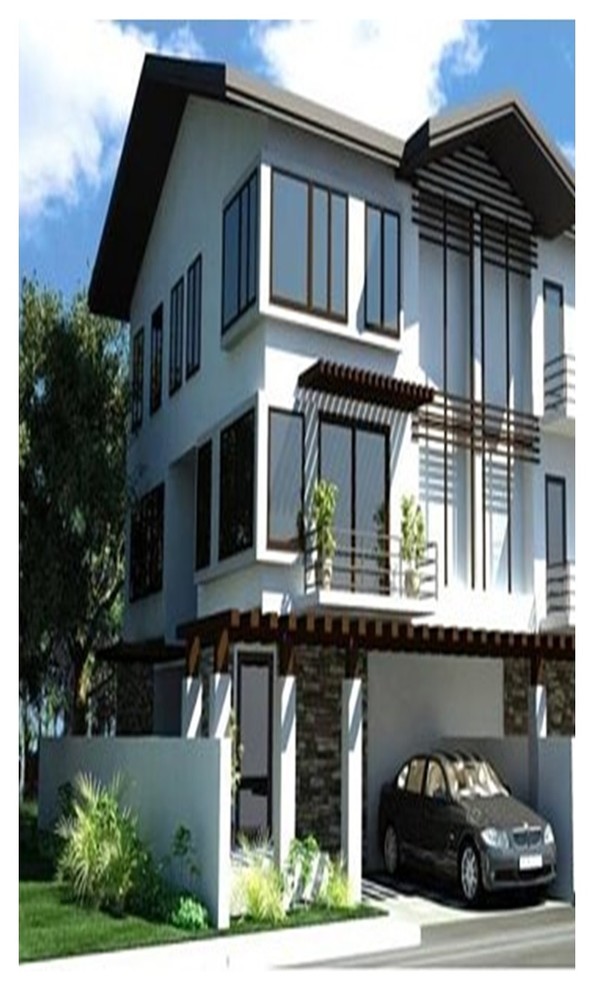 Mahogany Place 3, Acacia Estates Taguig City - Asian - Exterior - Other ...