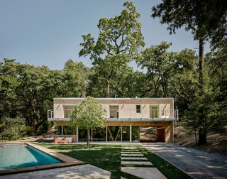 Maidman Residence - Contemporary - Exterior - San Francisco - by ...