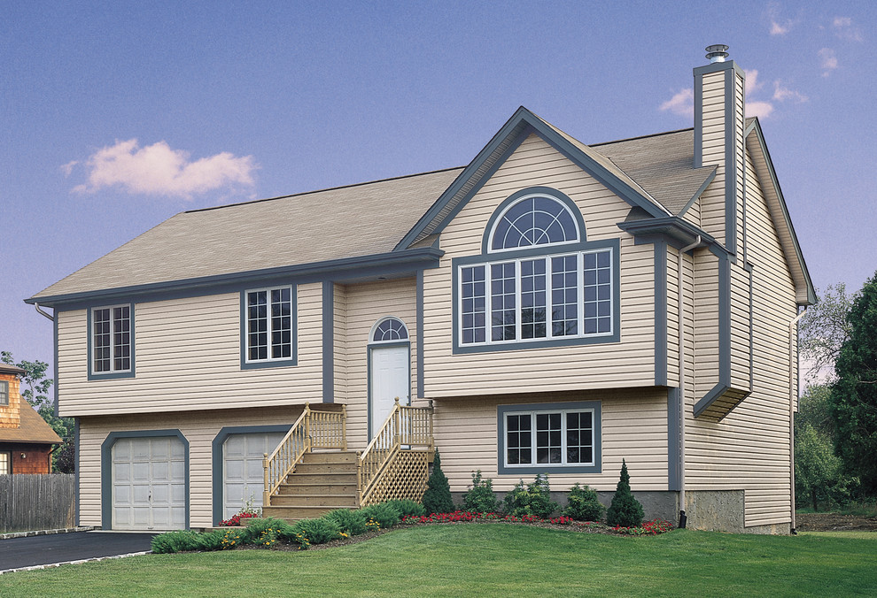 MainStreet™ Vinyl Siding - Traditional - Exterior - Philadelphia - by ...