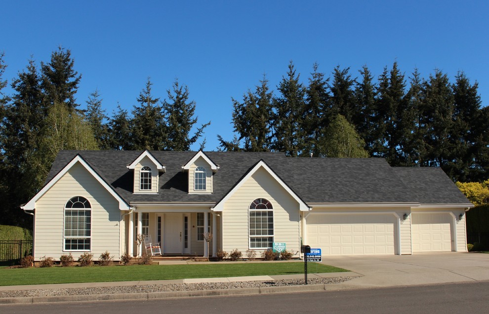 Malarkey Highlander CS SG (30 yr) – Midnight Black - Exterior ...