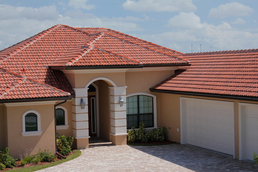 Malibu 2124 Hilo Sunset - Mediterranean - Exterior - Melbourne - by ...