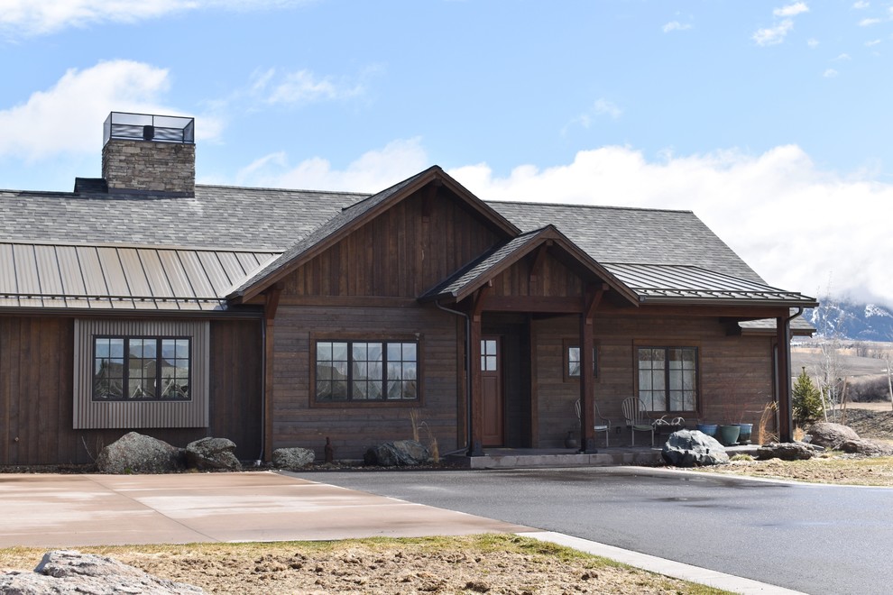 Manley Meadows - Exterior - Other - by ST Custom Homes | Houzz