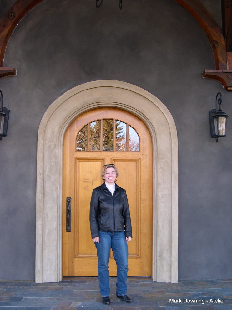 Mark Downing - Traditional - Exterior - Portland - by Mark Downing | Houzz