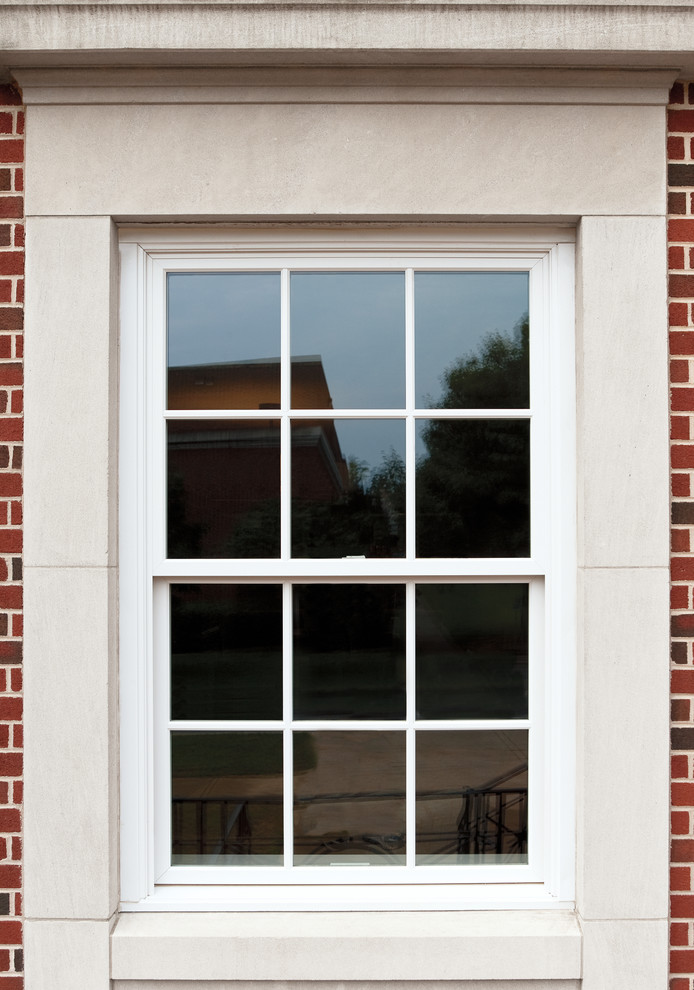 Marvin Windows - Traditional - Exterior - Other - by Global Home ...