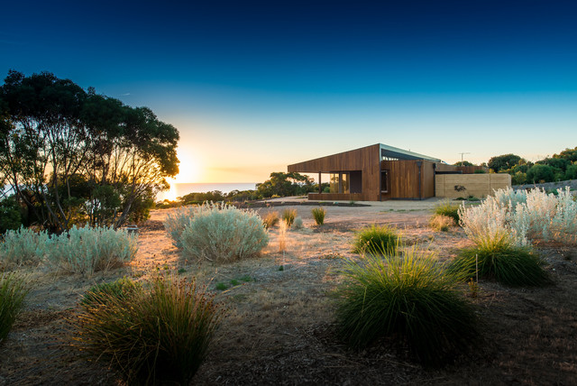 Maslin Beach, SA - Contemporary - Exterior - Adelaide - by Centrum ...