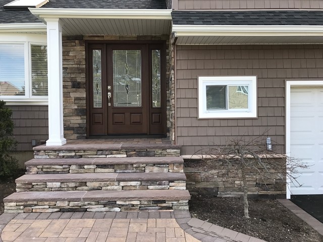 Massapequa Siding - Walnut Shakes & Siding - Bucks County Country ...