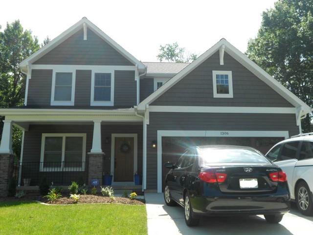 Mastic Dutch Lap Siding Colors