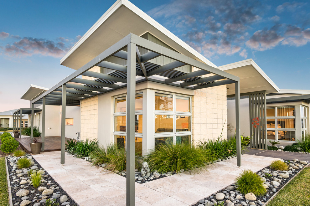 Medinah - Modern - Exterior - Sydney - by Distinct Innovations Pty Ltd | Houzz