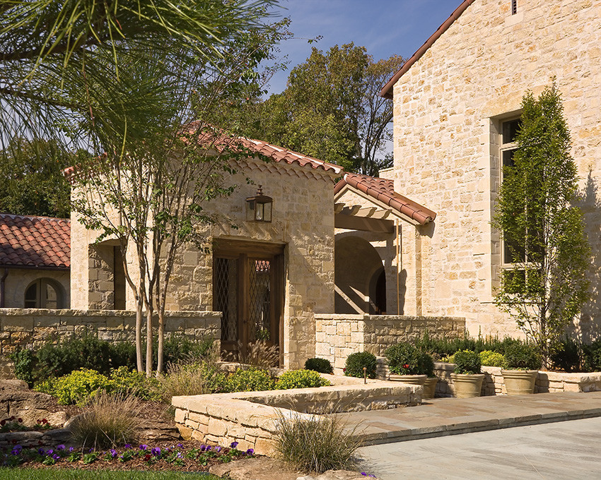 Tuscan Paint Colors Porch