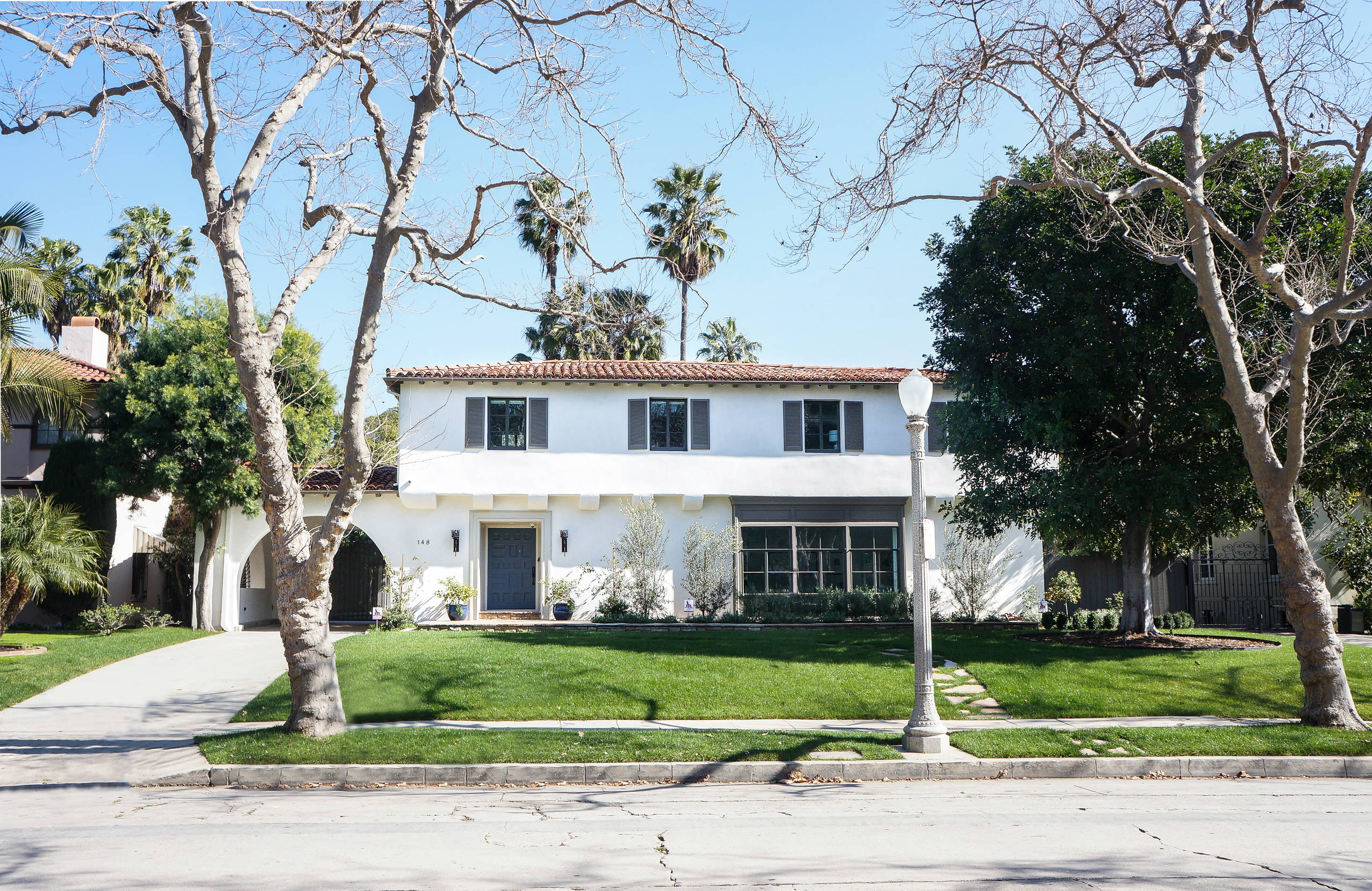 Meet Paul Revere Williams, Architect to Hollywood Stars