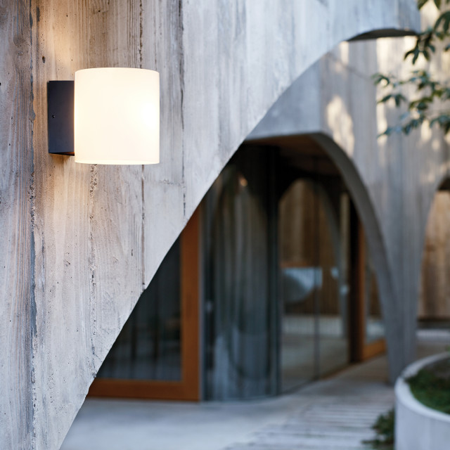 MFL Torno Wall Sconce - Modern - Exterior - Melbourne - by Beacon ...