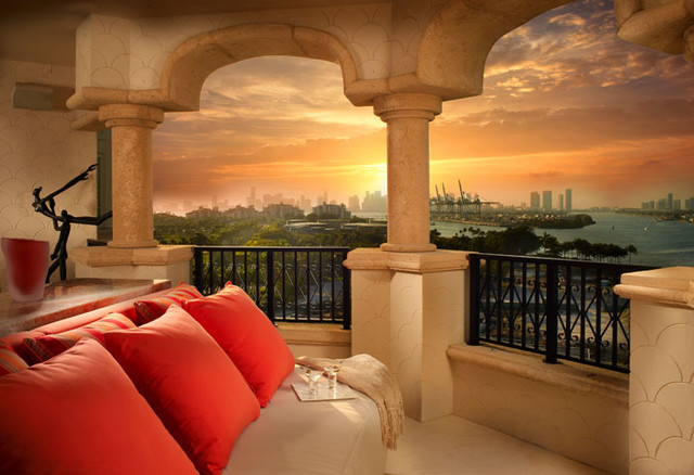 Miami Beach - by PepeCalderinDesign - Interior designers Miami - Modern ...