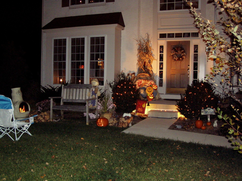 Michele Hayes - Traditional - Exterior - Philadelphia | Houzz
