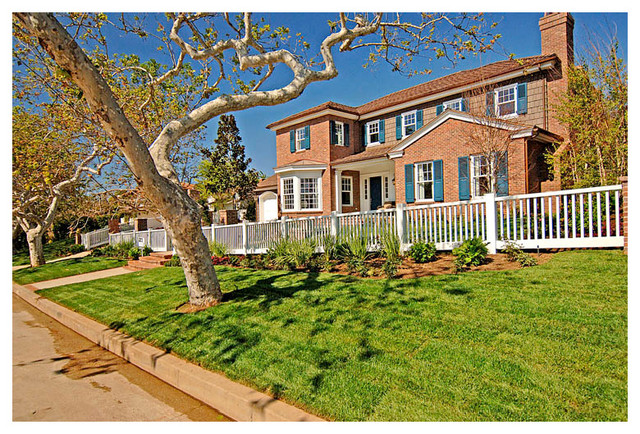 Mid Atlantic Houses