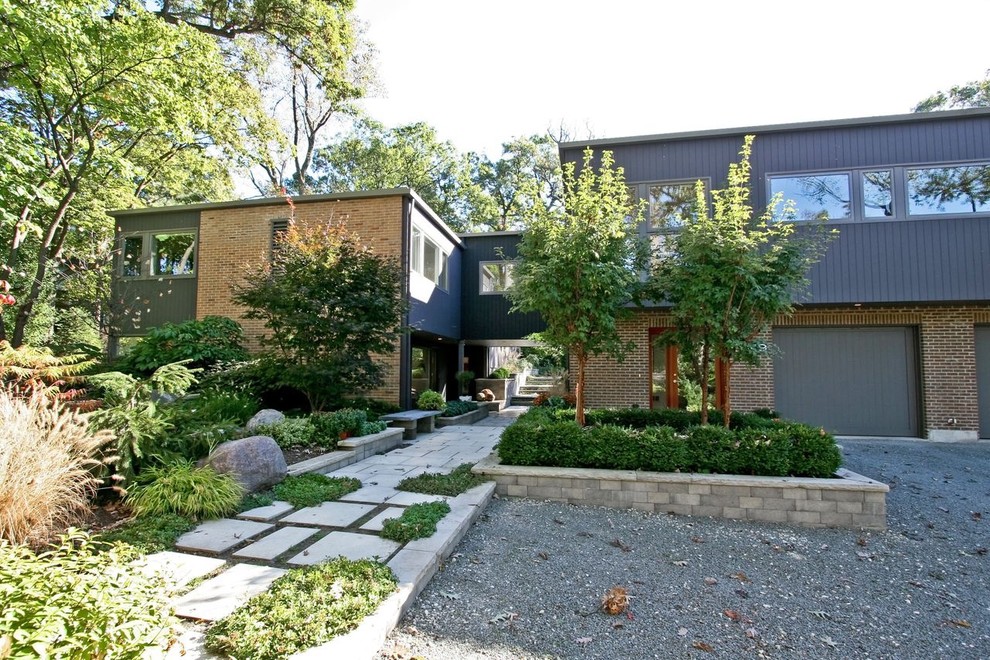 Landscapes Designed for Living - Modern - Exterior - Chicago - by The ...