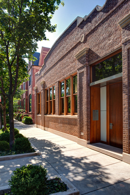 Houzz Tour: A Three-Story Barn Becomes a Modern-Home Beauty