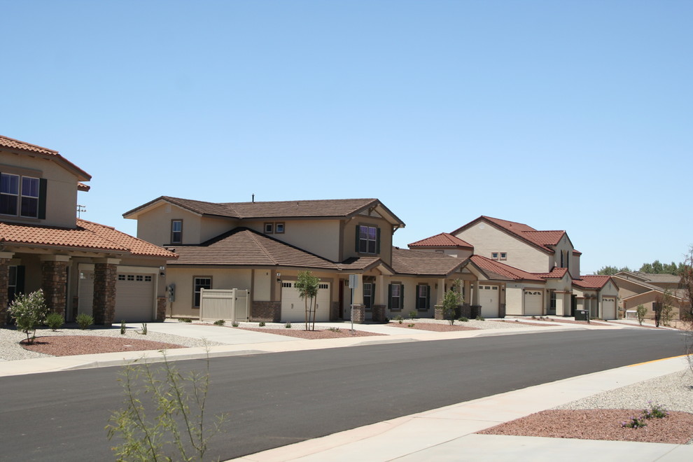 Military Goes Metal - DECRA Tile, DECRA Shake, and DECRA Villa Tile ...