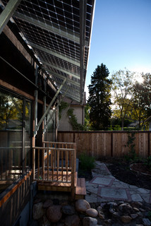 MillCreek NetZero - Contemporary - Exterior - Edmonton - by Habitat ...