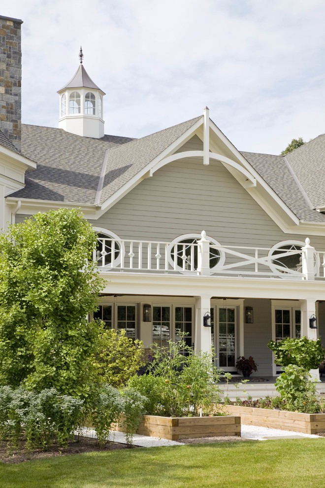 Millersville Horse Farm - Casa de campo - Fachada - Baltimore - de ...