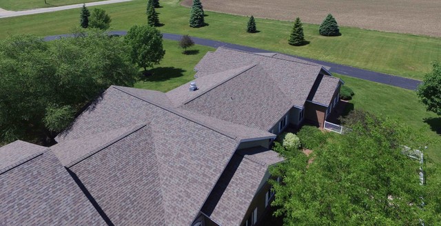 Minneapolis Multi-Unit Roofing and Siding Contractor - Traditional ...