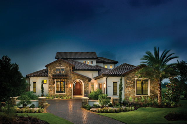 Arthur Rutenberg Homes Ravenna Model