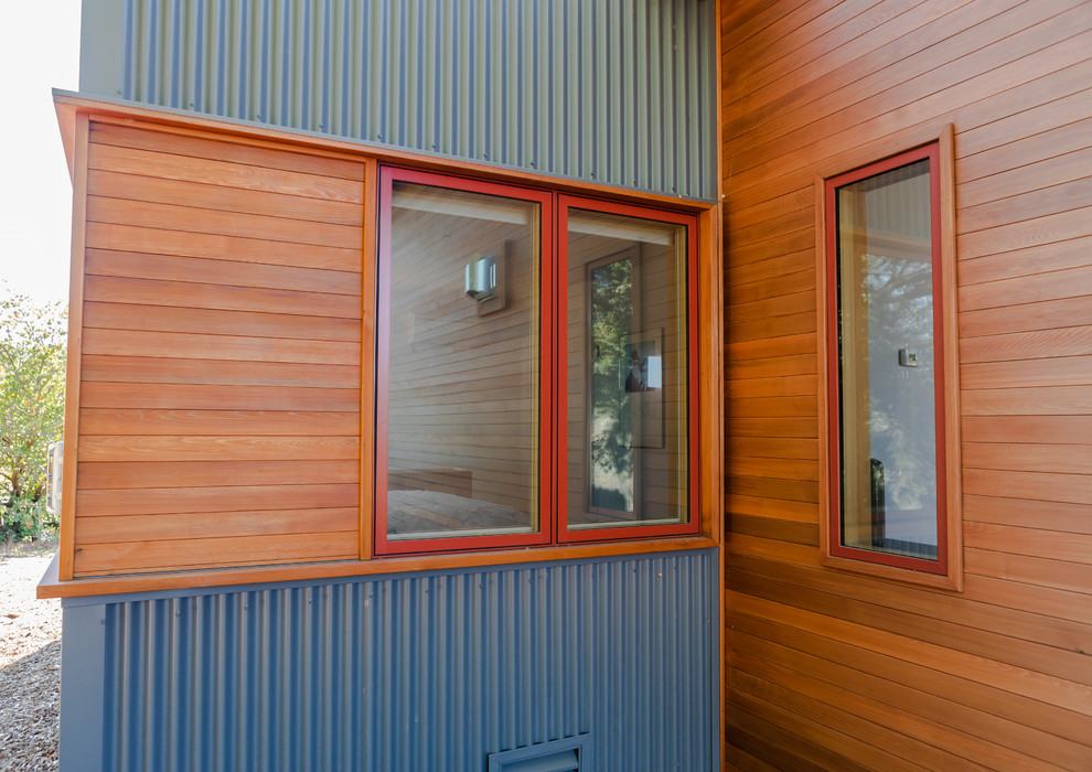 Modern Accessory Dwelling Unit - Modern - Exterior - San Francisco - by ...