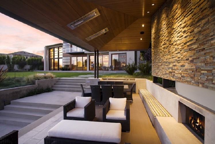 Modern Exterior - Modern - Exterior - Los Angeles | Houzz