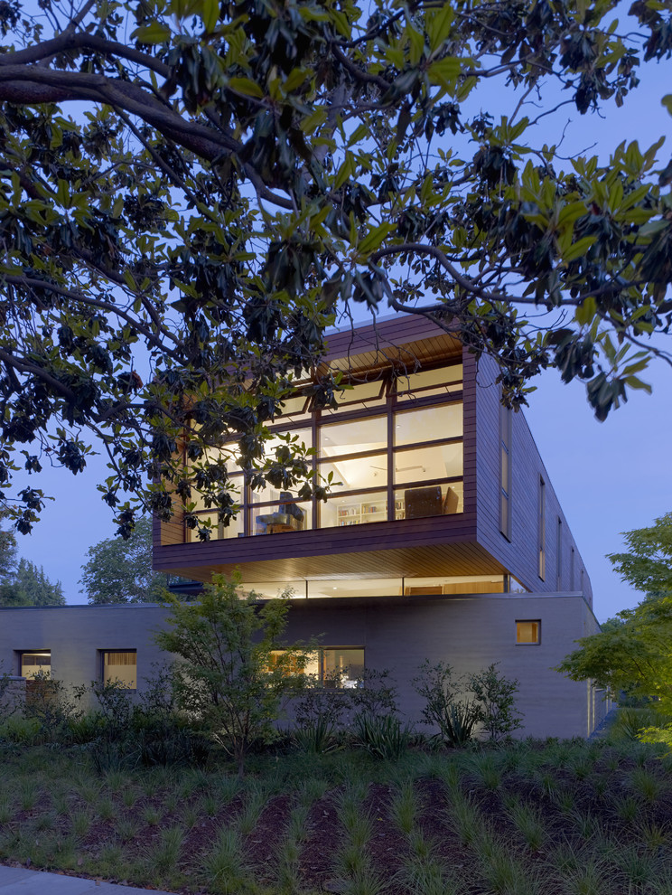 Modern Exterior - Modern - Exterior - San Francisco | Houzz