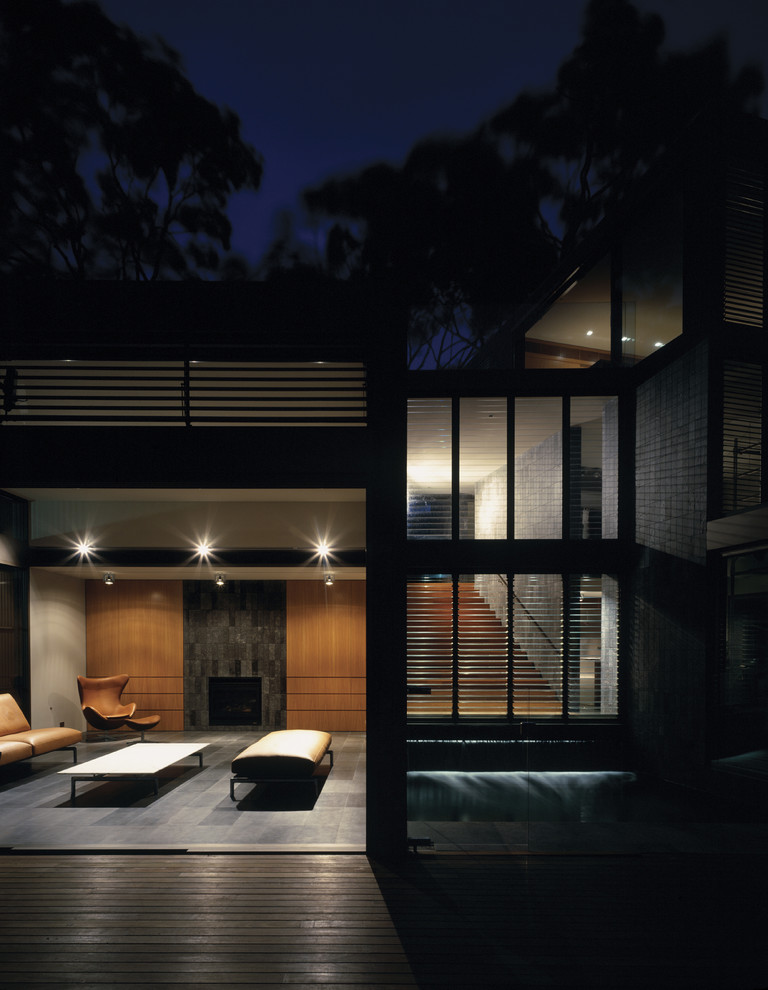 Modern Exterior - Modern - Exterior - Sydney | Houzz